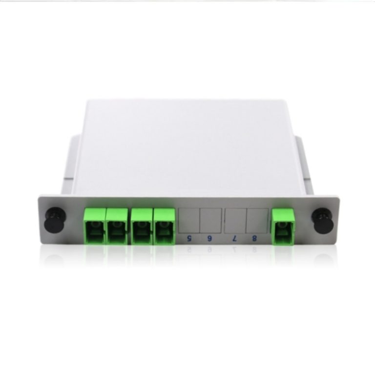 Hộp Chia Cáp Quang 1×4 SC/APC Splitter - Giải Pháp Mạng Quang Hiệu Quả ...