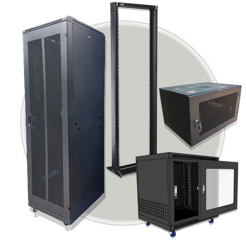 Tủ Rack - Trang 2 trên 2 - Công Ty Viễn Thông Công Nghệ Việt Nam Fasttel